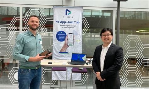 Wavemaker Partners Led 1 7 M Seed Funding Received By Nfc Tech Startup Pi Xcels Incubees