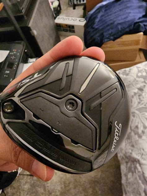 Selling Tsi3 3 Wood Head For Sale Archive For Feedback Reference Golfwrx