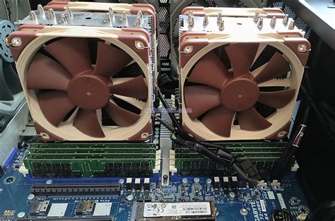 淘宝上购买的双路EPYC 7R32 96核服务器的使用感受和杂谈 - 思想家公社的门口：量子化学·分子模拟·二次元