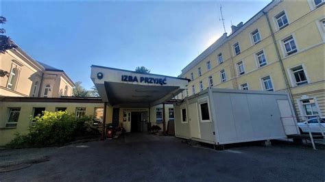 Izba przyjęć Szpitala pediatrycznego w Bielsku Białej zostanie zmodernizowana Śląska Opinia