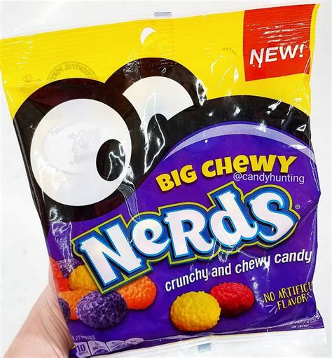 Big Chewy Nerds Candy Nerds Candy Chewy Candy Chewy