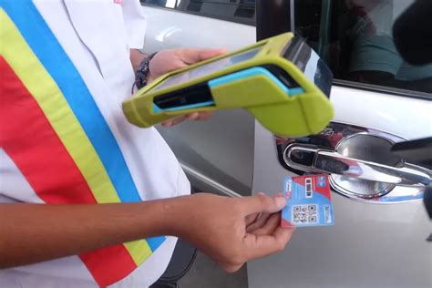 Cara Daftar QR Code Pertalite Menjelang Pembatasan BBM Subsidi 1