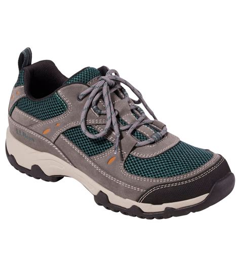 Mens Trail Model 4 Ventilated Hiking Shoes Hiking Boots And Shoes At L