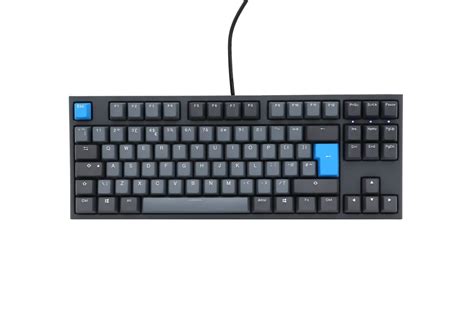 Ducky One2 Tkl Skyline