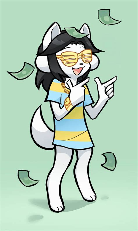 Temmie By Nin2ds On Deviantart