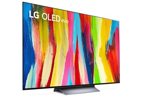 LG C2 OLED Review (2022 4K OLED TV) – Home Media Entertainment