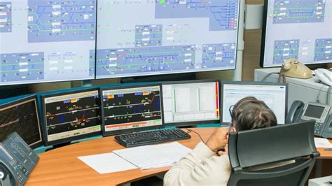 Whats The Difference Between Scada And Iot