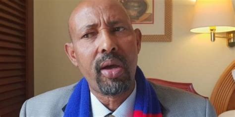 Wararka Maanta Arbaco Jan 27 2021 Xafiisyadii ONLF Ee Dowlad