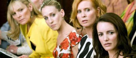 Sex And The City Le Film De Michael Patrick King Synopsis Casting Diffusions Tv