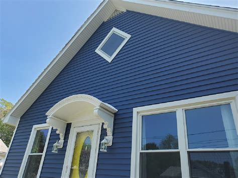 CertainTeed Vinyl Siding Dartmouth MA Contractor Cape Cod MA RI