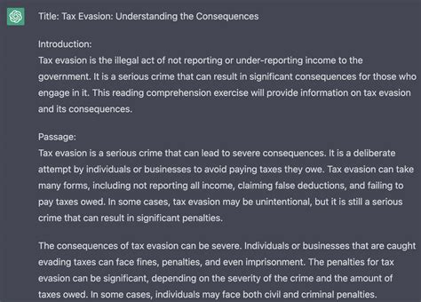 Save Time And Tailor Your Teaching How Chatgpt Can Help With Reading