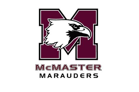 Mcmaster University Marauders