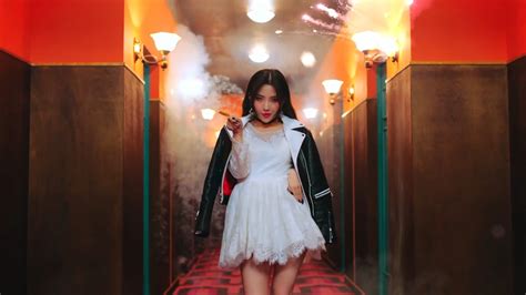 Gi Dle Senorita Whos Who K Pop Database