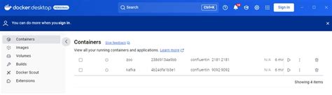 Net Core Microservice Communication Using Kafka Dev Community