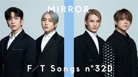 MIRROR Rumours THE FIRST TAKE YouTube Music