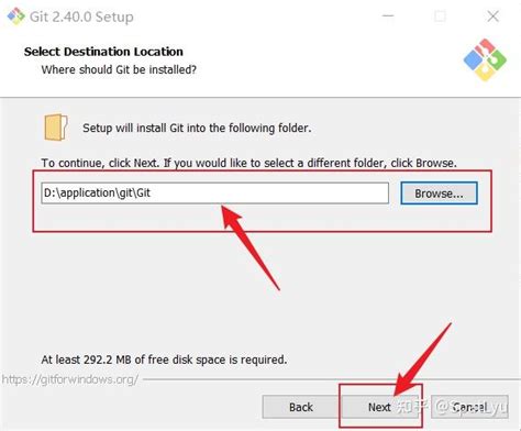 Windows Git 配置 知乎