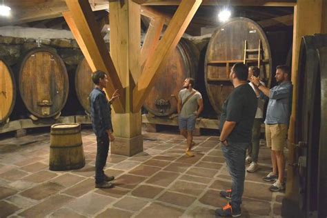 Visites expresses au domaine Boesch à Westhalten et au domaine Hebinger