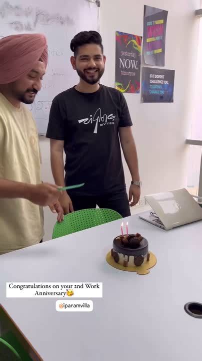 Paramdeep Singh On Linkedin Completed 2 Years At Webbila