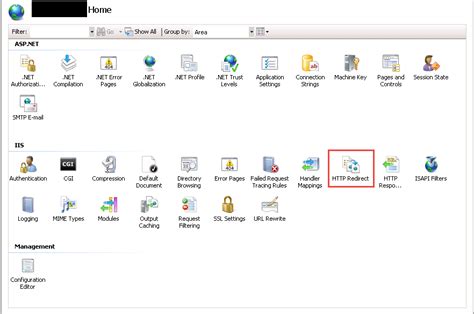 Set Default Document For Web Server To Web Access Logon Page Laserfiche Answers