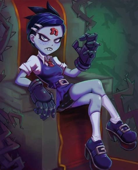 Nina Cortex Crash Bandicoot Characters Crash Bandicoot Bandicoot