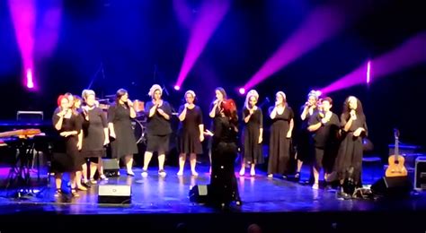 liat tal on linkedin אתמול בערב עליתי על במה אמיתית היתה הופעה של