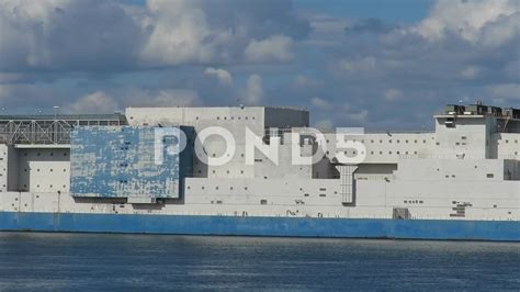 Floating Prison New York