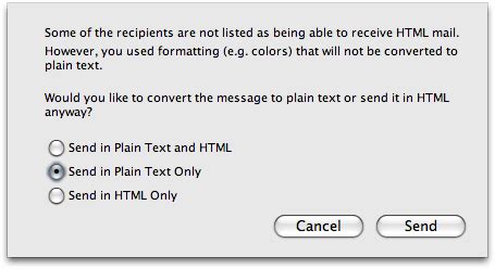 Using CSS In HTML Emails The Real Story CSS Tricks
