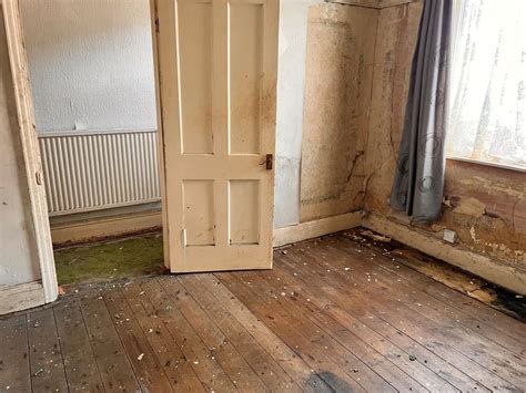 Edge Street Burslem 2 Bed Terraced House £59950