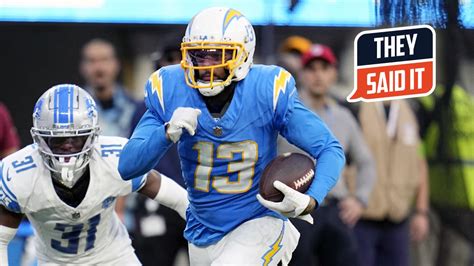 Best Social Media Reactions To Chicago Bears Trading For Pro Bowl Wr