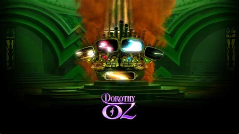 Legends Of Oz Dorothys Return Cartoon Movie Rw Wallpapers Hd