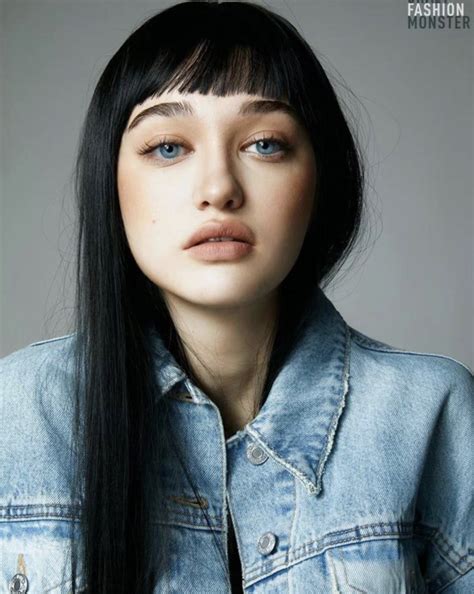 Myers Model Agency Tatiana