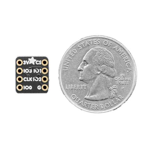 Buy Adafruit Qspi Dip Breakout Board W25q128 Evelta