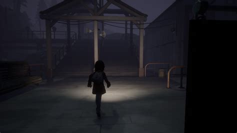 Reseña Gylt Vive Esta Aventura Ahora En Nintendo Switch