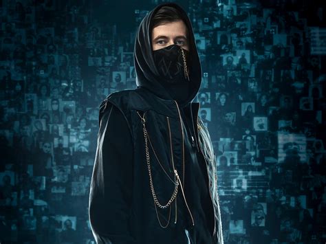 Alan Walker Takes It Back To The Beginning With His New Single Dreamer Which Pays Homage To