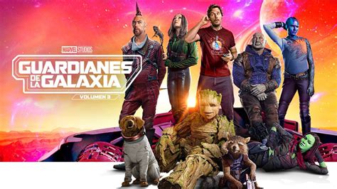 Guardianes de la Galaxia Vol el último baile UNplugged News