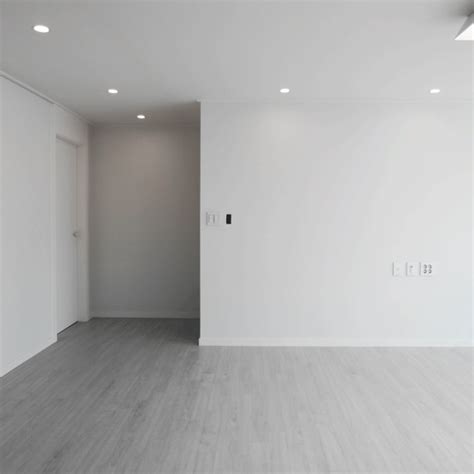 구정강마루 마일드그레이오크 우드스토리