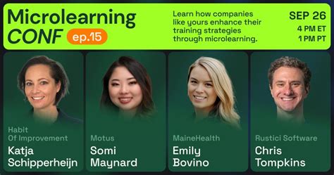 Rustici Software On Linkedin Training Microlearning