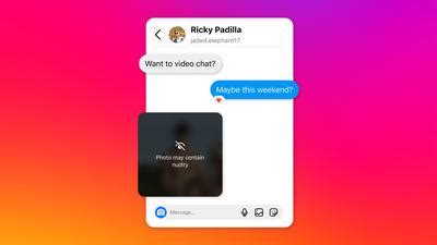 Instagram Declara La Guerra A Los Nudes Notasbit