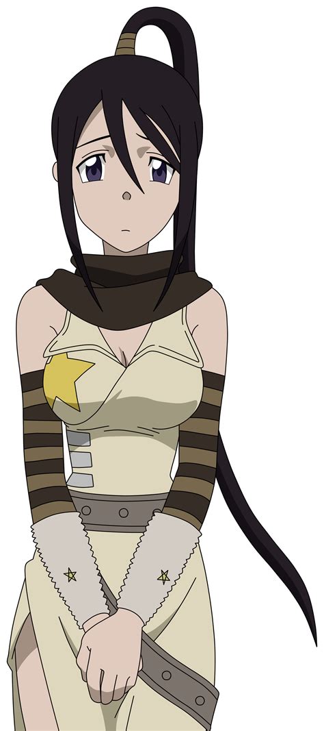 Soul Eater Tsubaki Nakatsukasa By Shivakou On Deviantart