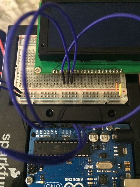 Arduino Tutorial Creating Pong Kodeco