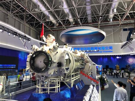 中国空间站即将正式开建，由五大核心部件组成，最终规模达180吨天宫