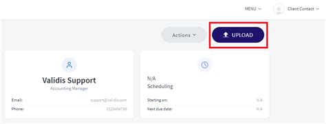 Sharing Your NetSuite Data Validis Support