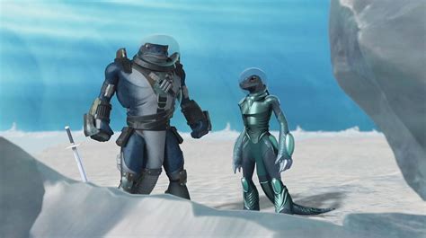 Tmnt2012 S4 E2 Sal Commander Mona Lisa By Giuseppedirosso On Deviantart