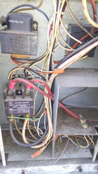 Lennox Gas Furnace Lennox GCS Blower Not Functioning Well On AUTO Fan DoItYourself Com