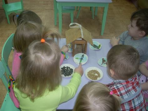 Нетрадиционная художественная деятельность в 1 младшей группе 6 фото