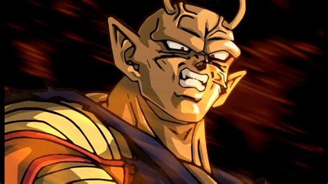 You Are A God Mature Content Piccolo Reveals Namekian Secrets