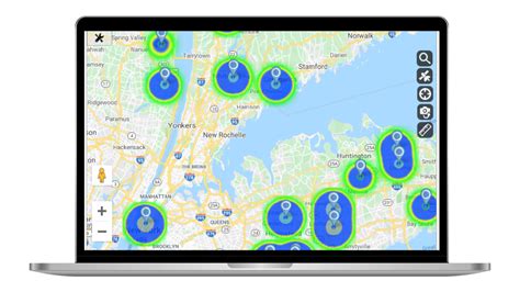 Top Alternatives To Salesforce Maps