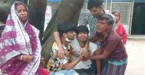 সাভারে ভুল চিকিৎসায় রোগীর মৃত্যুর অভিযোগ