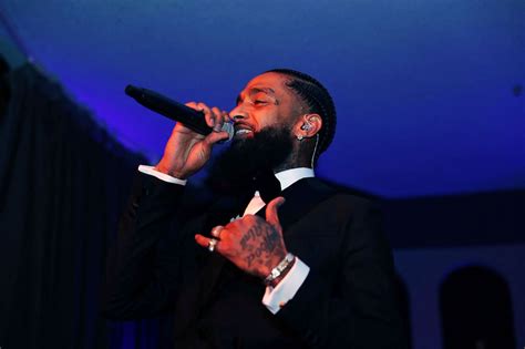 What The Latest Nipsey Hussle Documentary Focuses On