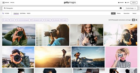 Getty Images Is Going All Royalty Free And That Sucks For